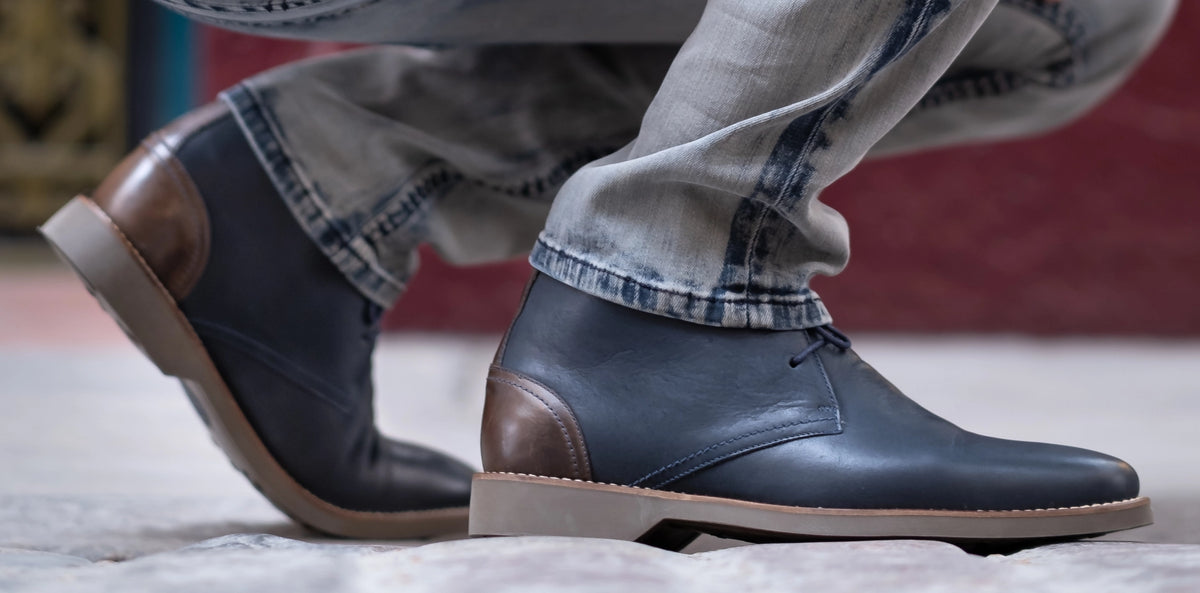 The importance of comfortable shoes. – AnatomicShoes.com