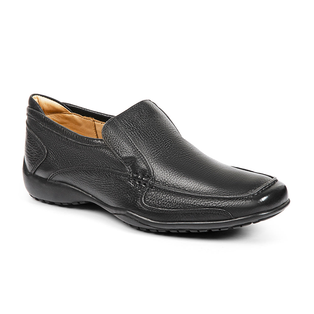 Parati Mens Slip on Leather Shoes – AnatomicShoes.com